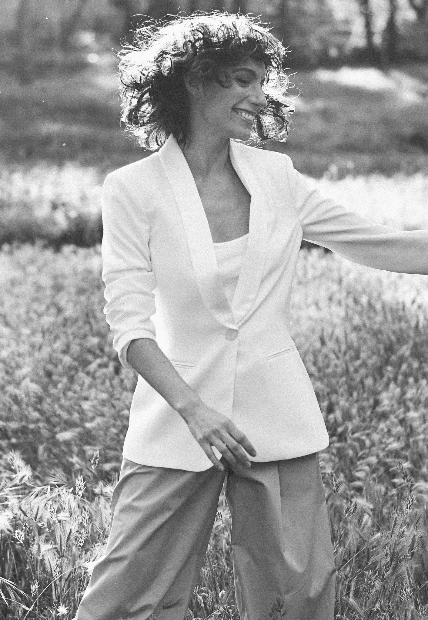 EntrevistArte: EntrevistArte: Eva Rufo (Actriz)