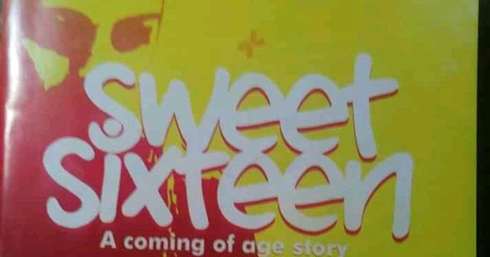 CHARACTERS OF "SWEET SIXTEEN" AND THE ROLES THEY PLAYED - CEO FIDE TV