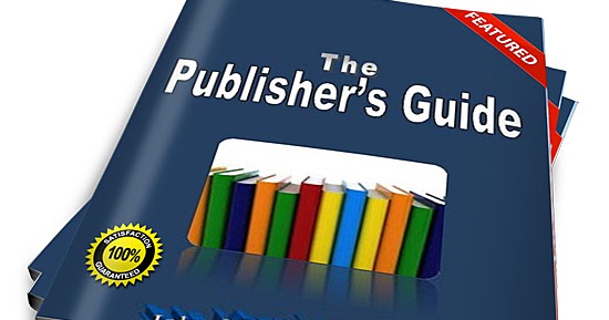 Blog: The Publisher's Guide