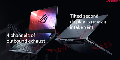 All New Asus Rog Laptop Models in 2020 - GetoTheOffer