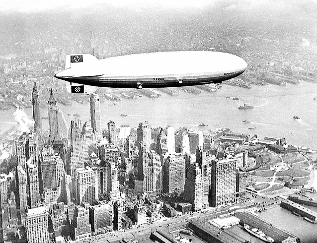 Misterul ”Hindenburg” rezolvat după 76 de ani | Autopunct cardinal (div)