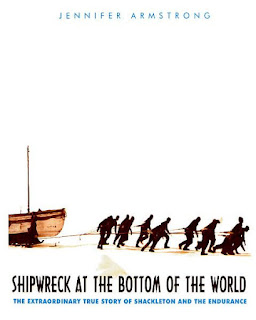 Open Looks: Book review: "Shipwreck at the bottom of the world: The ...