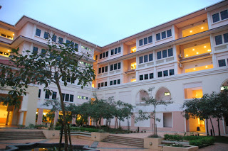 Masa dan kawan-kawannya: Universiti Islam Antarabangsa Malaysia Kuantan ...