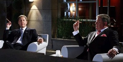 J.M. DeMatteis's CREATION POINT: BEAM ME UP, DENNY