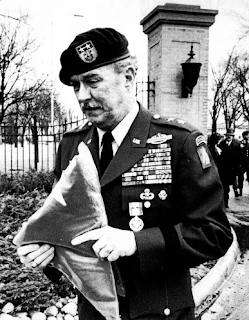 Special Forces Association Chapter IX: RIP - Legendary Green Beret Iron ...