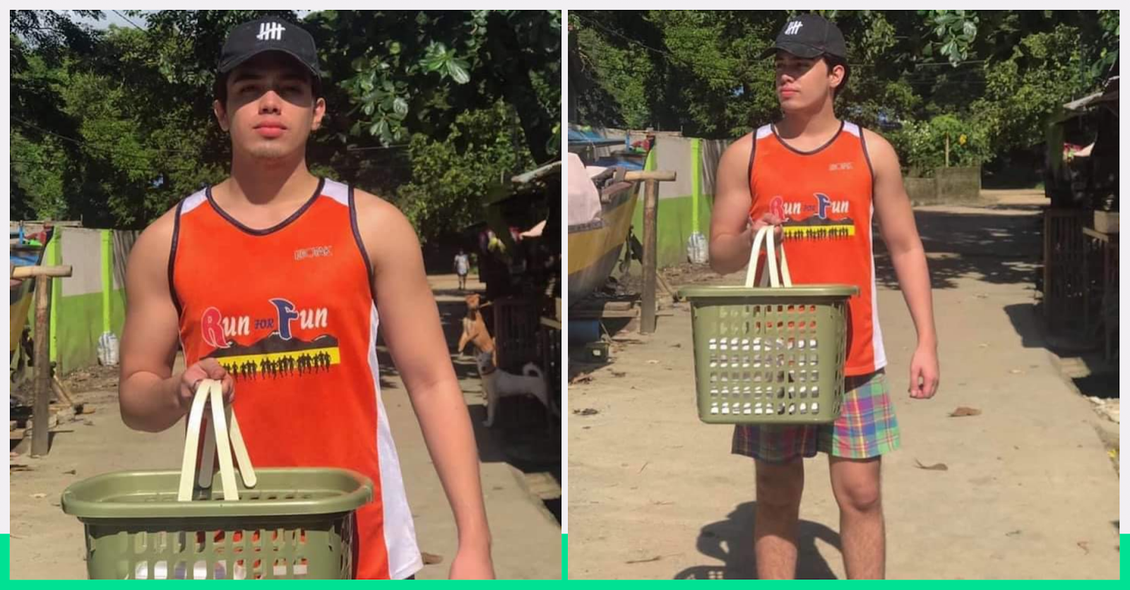 Its Showtime Bidaman John Padilla, hindi ikinakahiya ang pagtitinda ng ...