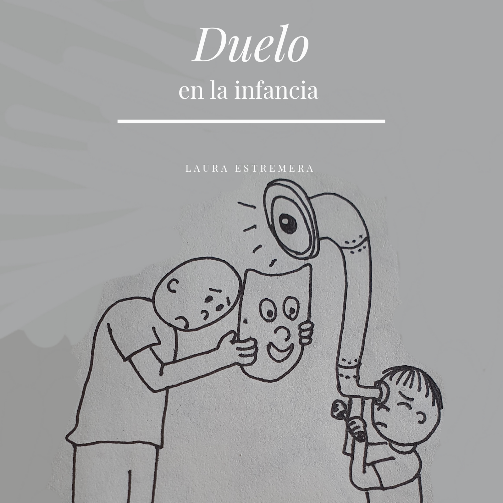 Duelo En La Infancia