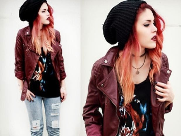 El estilo hipster - Modadictas