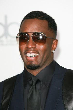 You Be The Judge!: P. Diddy Reminisces on Notorious B.I.G. - 14 Years ...
