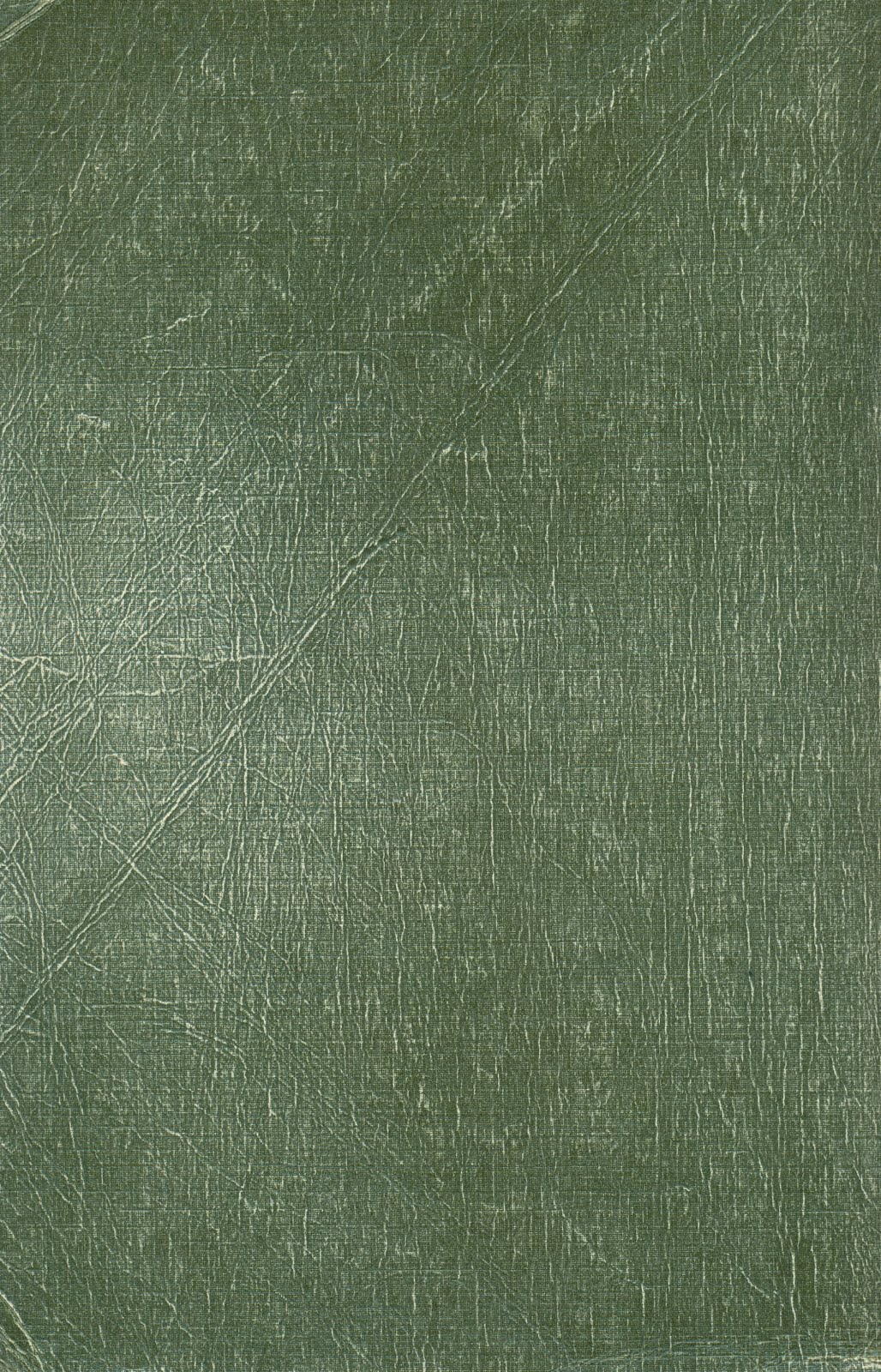 RUSTIC PIXEL BACKGROUNDS: Worn green book cover texture.