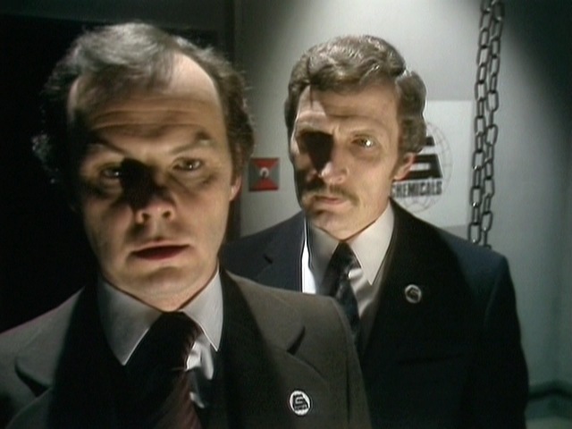 TARDIS Musings: Roy Skelton