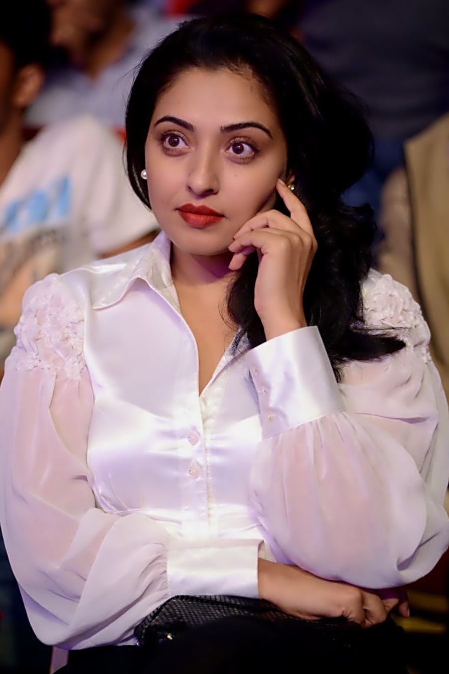 Mumtaj Hot In Veerasamy