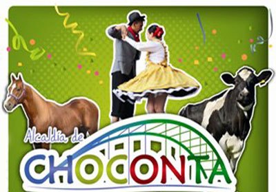 Chocontá!!! Tierra querida.