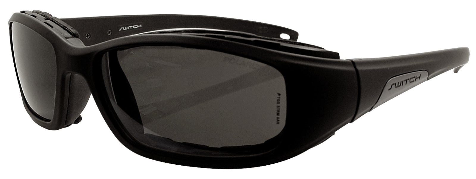 Barefoot Inclined: All Terrain Eyewear: Switch Stormrider MultiSport ...