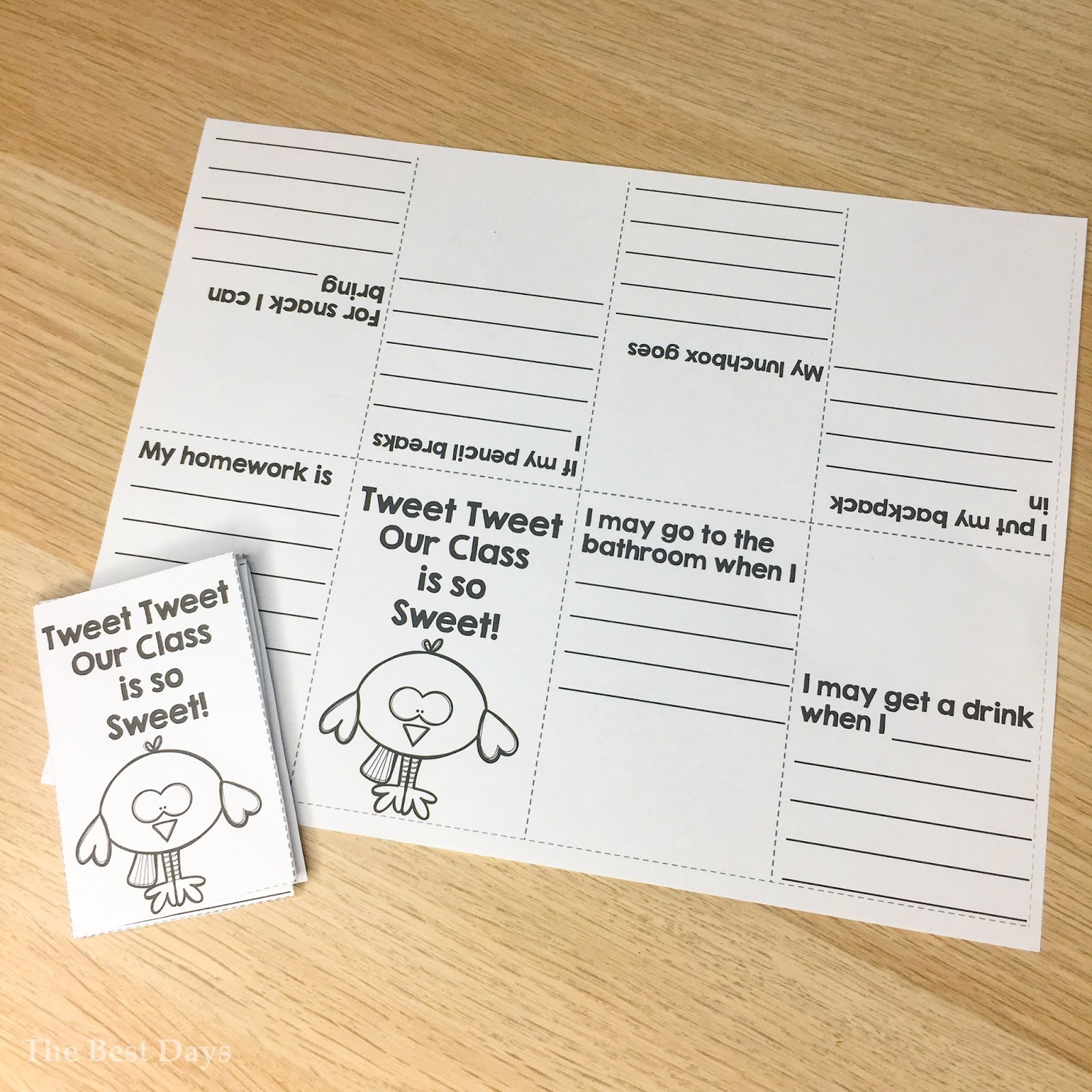 The BEST Days in our Classroom HAVEN'T Happened Yet!: How to have a ...