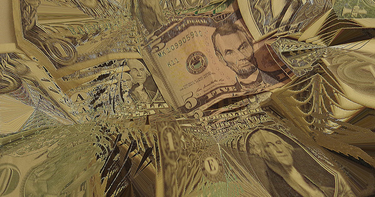 Mark-Fisher-Photo-Images: Cash Scramble • Mark Fisher Photo-Images ...