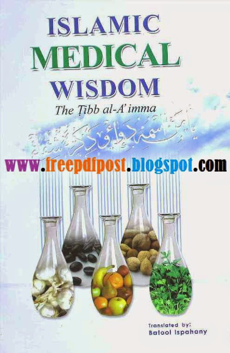 Islamic Medical Wisdom | Free Books Store