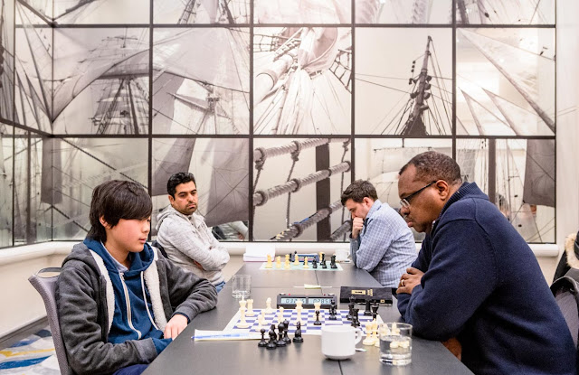 Boylston Chess Club Weblog: Photos from the Boston Chess Congress by ...