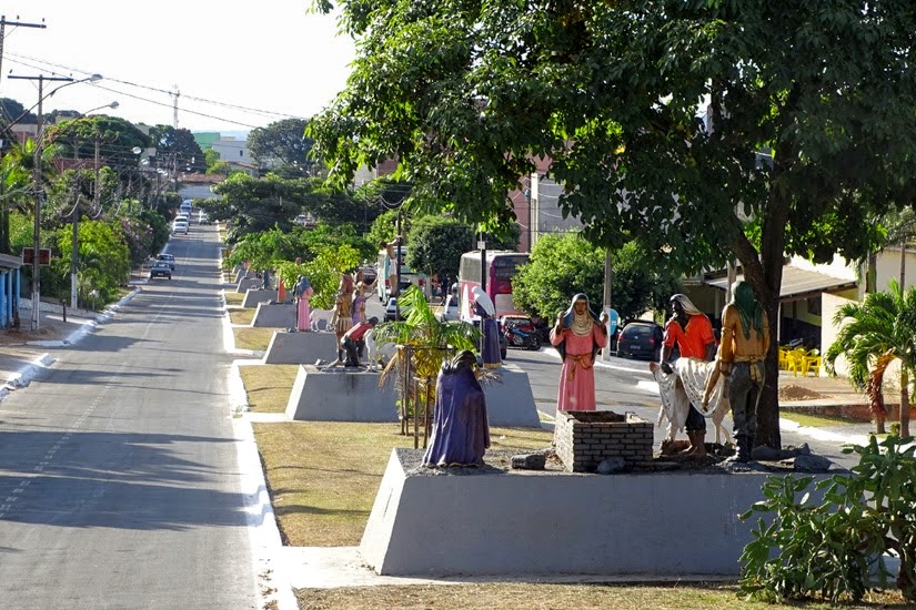 O que fazer em Trindade, em Goiás - D&D Mundo Afora