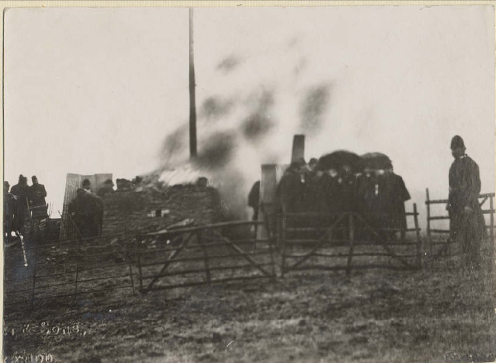 Anthony Rhys: 'Perseverance' the Story of Thomas Forrest, Pontypridd ...