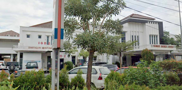 √ Jadwal Praktik Dokter RS Izza Cikampek | Semua Spesialis