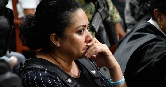 El Viejo Truhan: ¿Debe salir Marlín Martínez de la Cárcel?