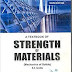 Strength of Material by R.K Bansal book pdf free download | strength of ...