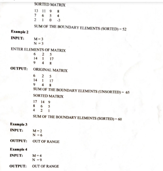 Java Code