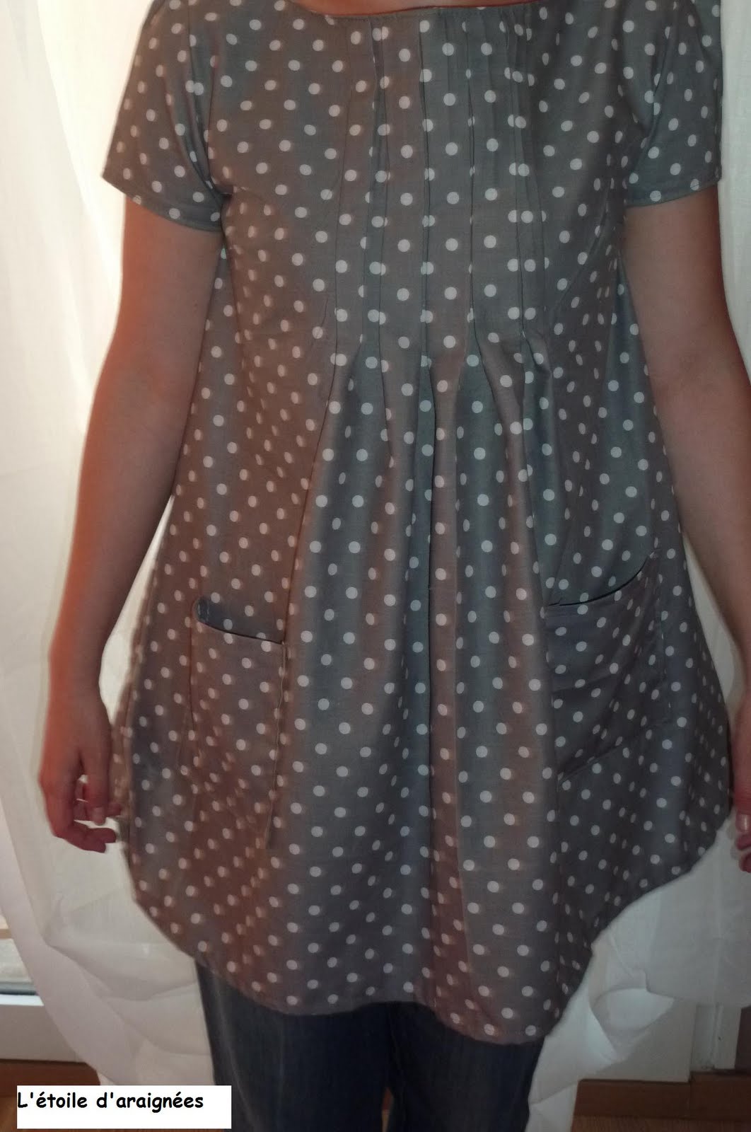 Le blog d'étoile d'araignée: Et mes chaussettes, rouges et jaunes à p ...