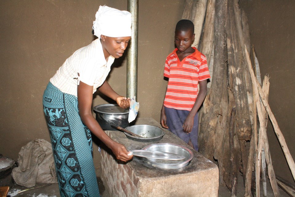 School Enterprise Improvement Services Guide: Wonder Cooking Stove to ...