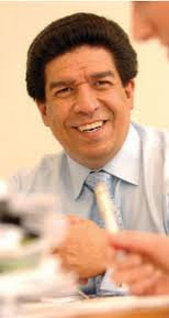 Judge Reyes for Appellate Court