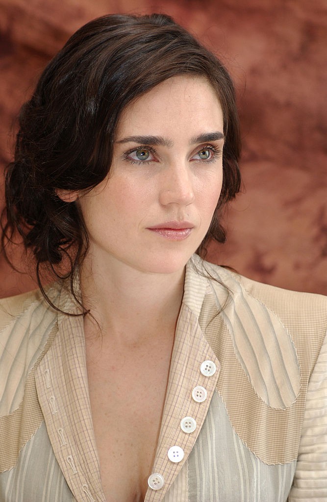Jennifer Connelly Wikipedia