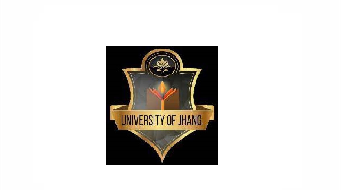 University of Jhang Jobs 2021 UOJ Advertisement – www.uoj.edu.pk