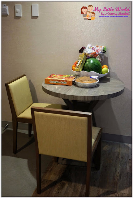 Hotel Review: Best Western Plus Antel Hotel (Serenity Tower) | My ...