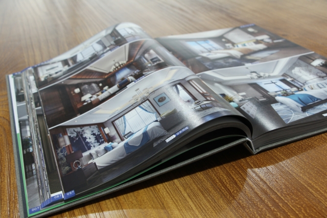 Library 3D66 2018 | LaoEdu