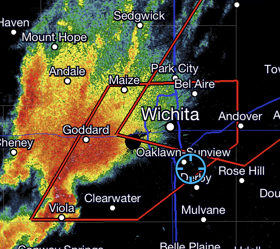 Why We Need Gap-Filler Radars