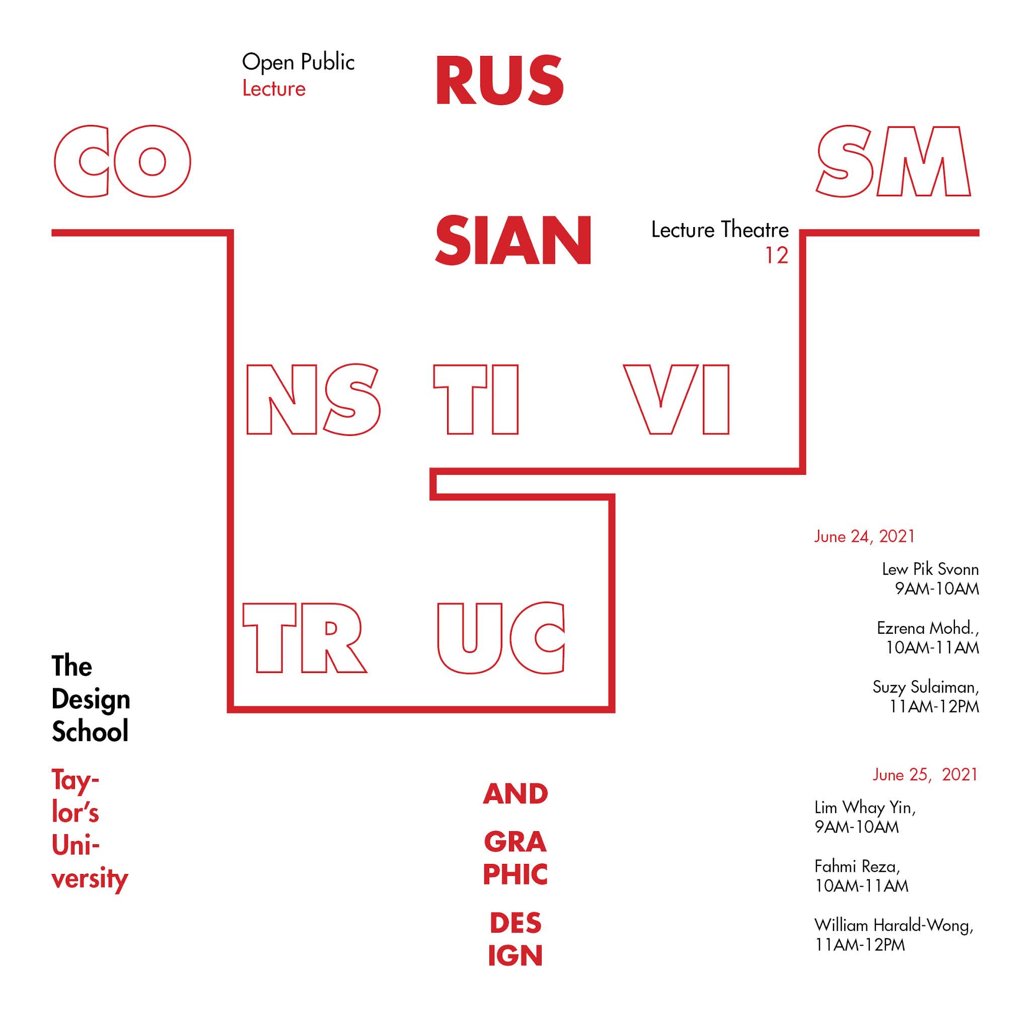 Advanced Typography | Task 1