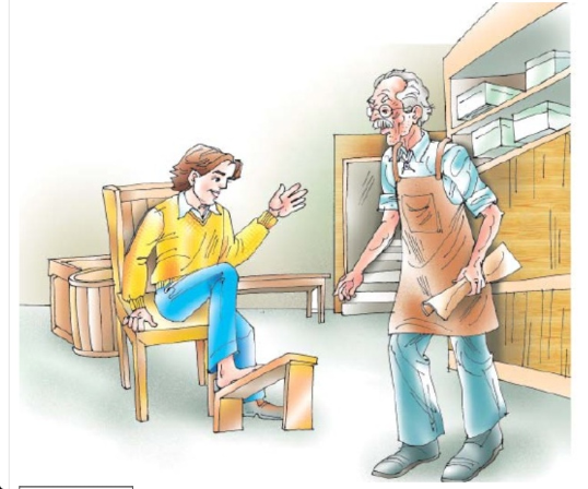 Quality by Galsworthy