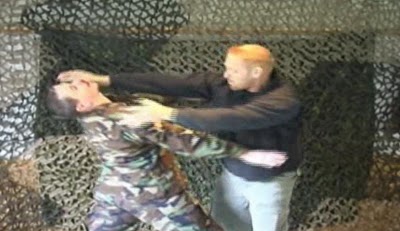 Combat Fighting: Combat Fighting - Video