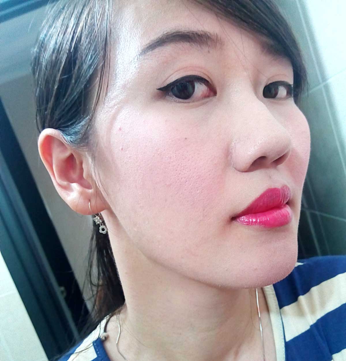 [Review and Swatches] ULTIMA II Dynamic Duo - ULTIMA II Delicate ...