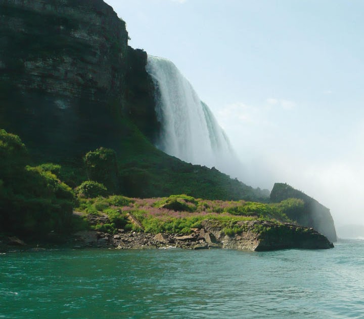 Al sur de Niguna Parte - Audiorreseñas Adrián