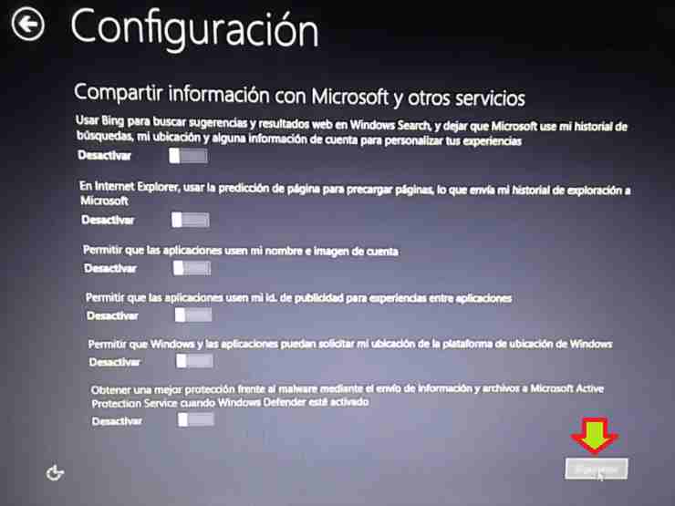 Operating System Not Found en Windows 7,8,9,10,11,12 Pc o laptop Hp ...