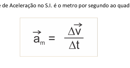EEM MONSENHOR JOSÉ CARNEIRO DA CUNHA - FÍSICA - 1 ANOS (B e C): AULA 3 ...