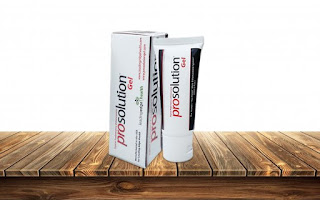 ProSolution Gel- Best Gel For Erectile Dysfunction - Sexual health