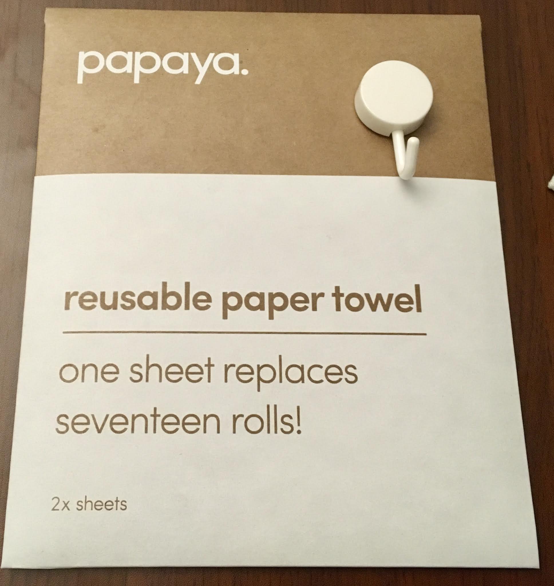 Cassandra M s Place Papaya Reusable Paper Towels PapayaReusables cassandra-m-s-place-papaya-reusable-paper-towels-papayareusables