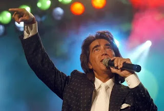 El Puma: leyenda de la música latina - DOMINICAN TIMES Lider En Informacion