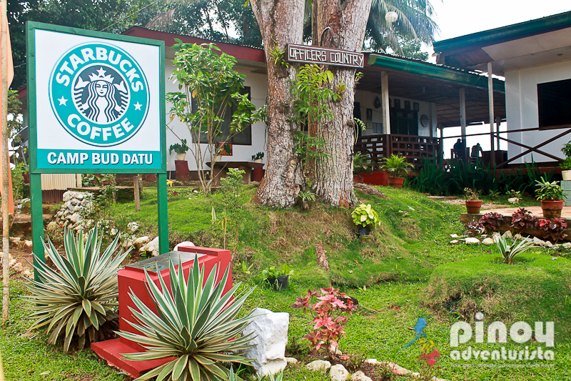 Sulu - Visiting Camp Bud Datu and Raja Baginda Shrine in Indanan, Sulu ...