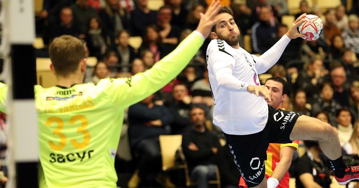 Definidos os horários das partidas do Mundial de Handebol masculino ...