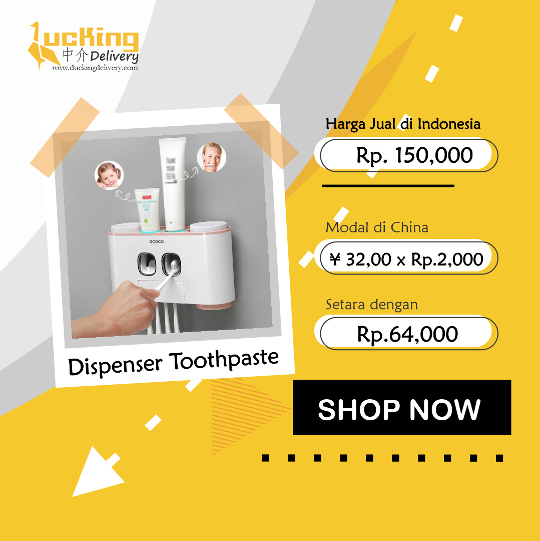 REKOMENDASI PRODUK IMPORT DARI CHINA YANG COCOK UNTUK DIJUAL KEMBALI ...