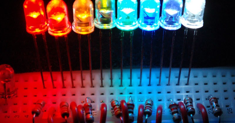 Ecrãs QD-LED prometem superar os OLED | Aberto até de Madrugada